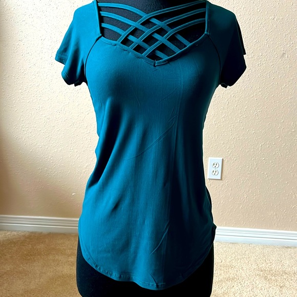 eye candy | Tops | Eye Candy Top | Poshmark